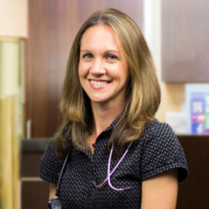 M. Britt Rodgers, MD, FAAP | Allegro Pediatrics