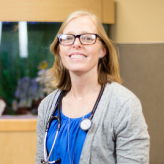 Pediatricians in Eastside Seattle | Allegro Pediatrics