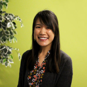 Jennifer Chen, DNP, ARNP, CPNP-PC | Allegro Pediatrics