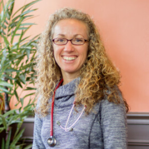 Tracey Howson, MD, FAAP | Allegro Pediatrics