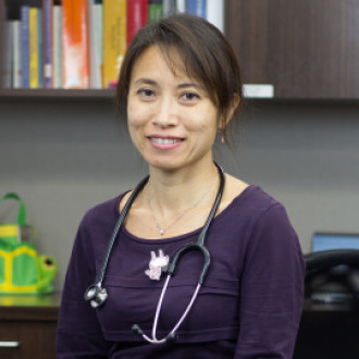 Pediatricians in Eastside Seattle | Allegro Pediatrics