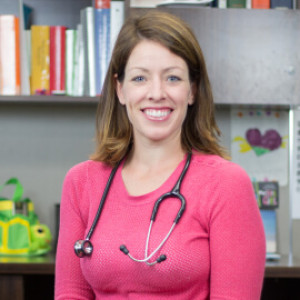 Katherine Koss, MD, FAAP | Allegro Pediatrics