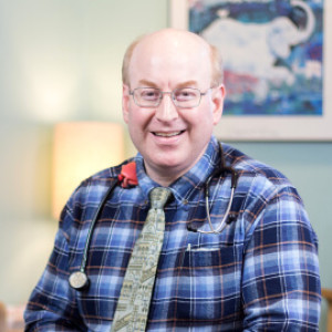 Robert Roskin, MD, FAAP | Allegro Pediatrics