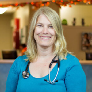 Kate Ryan, MD, FAAP | Allegro Pediatrics