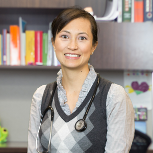 Pediatric Classes | Allegro Pediatrics