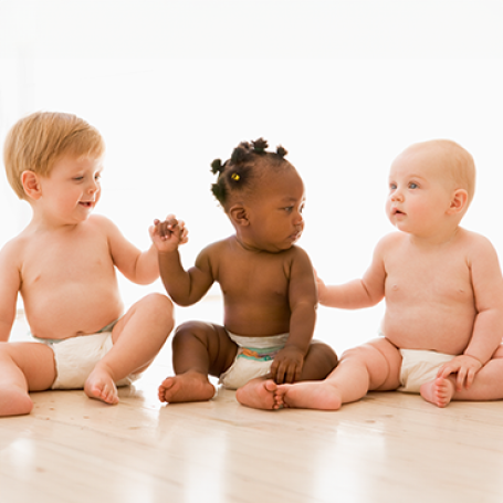 Pediatric Primary Care in Eastside Seattle | Allegro Pediatrics