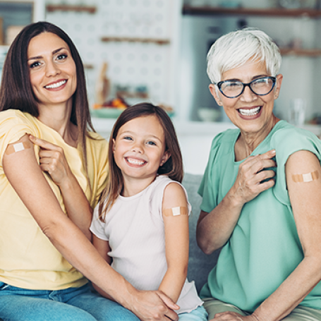 Pediatric Primary Care in Eastside Seattle | Allegro Pediatrics