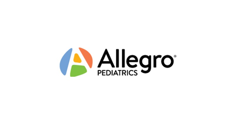 Allegro Pediatrics Patient Portal